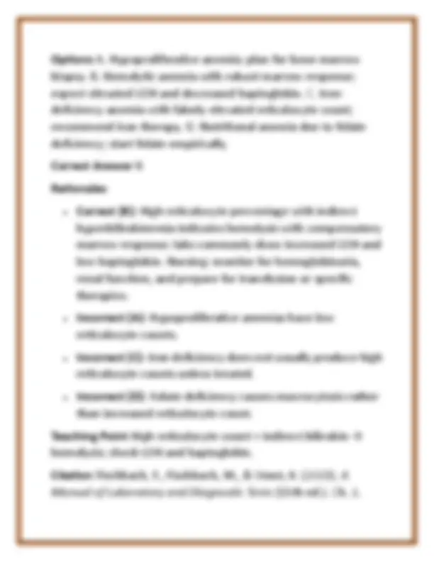 Fischbach Laboratory Test Bank Nursing Test Bank 2026 | Diagnostic Test ...