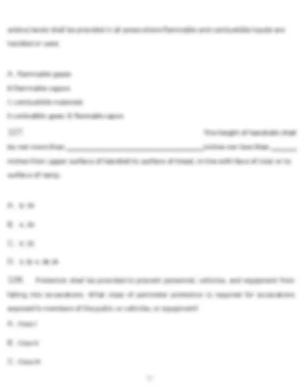 ESAMS EM-385-1-1 QUESTIONS WITH COMPLETE SOLUTIONS | Exams Civil ...