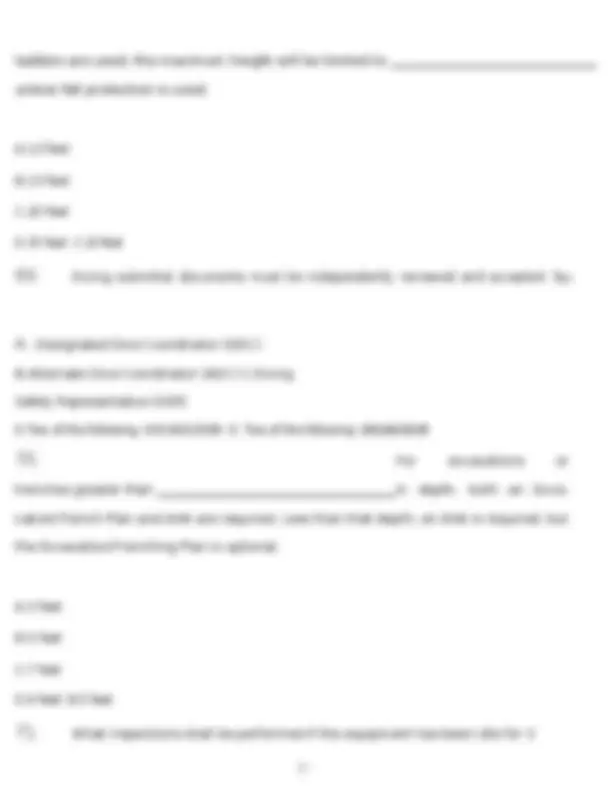 ESAMS EM-385-1-1 QUESTIONS WITH COMPLETE SOLUTIONS | Exams Civil ...