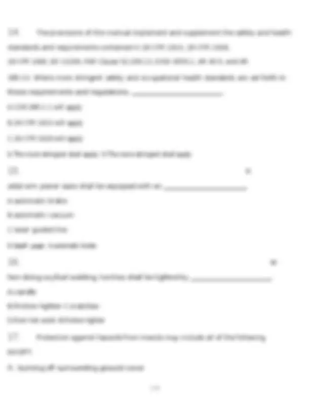 ESAMS EM-385-1-1 QUESTIONS WITH COMPLETE SOLUTIONS | Exams Civil ...