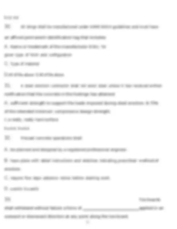 ESAMS EM-385-1-1 QUESTIONS WITH COMPLETE SOLUTIONS | Exams Civil ...