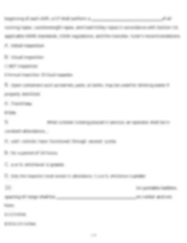 ESAMS EM-385-1-1 QUESTIONS WITH COMPLETE SOLUTIONS | Exams Civil ...