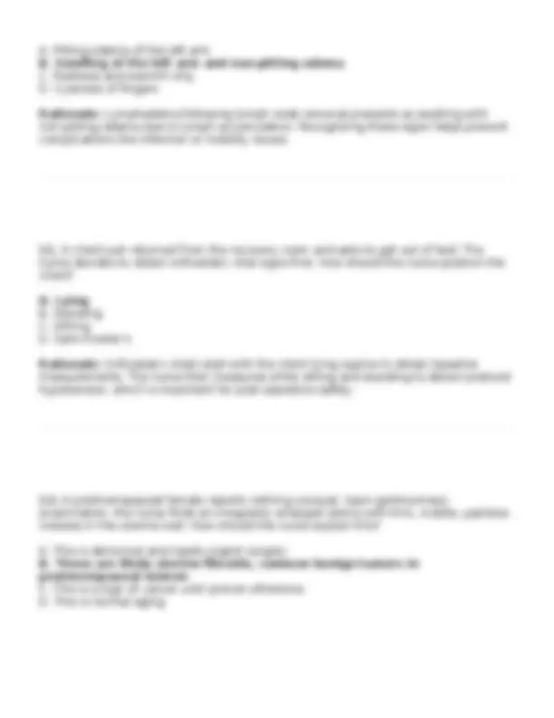 BSN 246 HESI HEALTH ASSESSMENT EXAM V1 (LATEST 2026 UPDATE) QUESTIONS ...