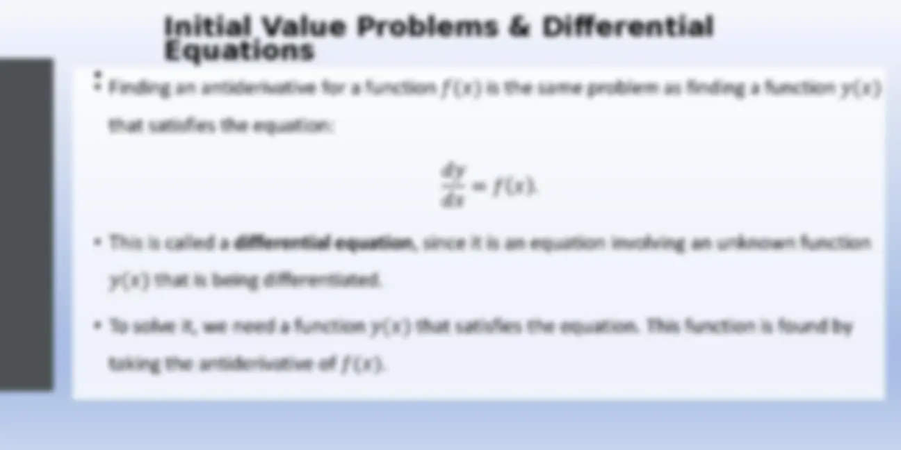 calculus and analytical geometry notes | Notes Mathématiques ...