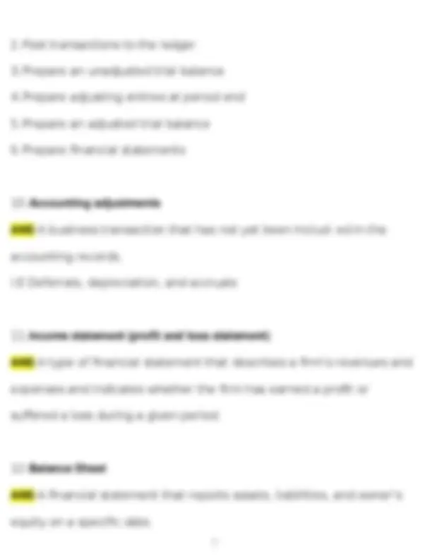 Intuit Academy Bookkeeping Professional Certificate Bookkeeping Basics ...
