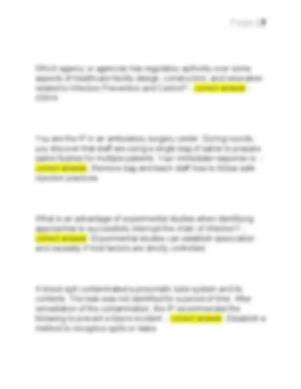 A-IPC EXAM STUDY OFFICIAL QUESTIONS AND ANSWER KEY (LATEST UPDATED ...