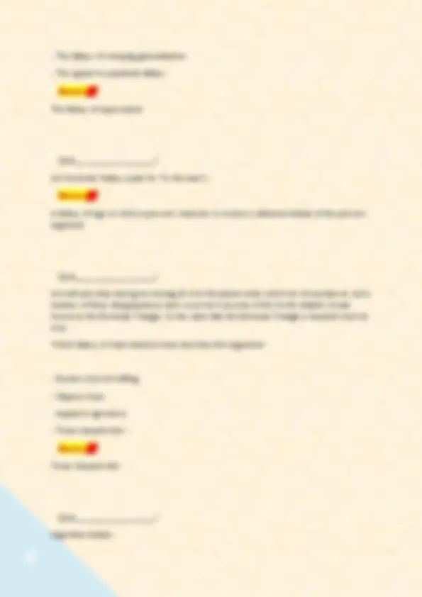 Critical Thinking: Reason and Evidence D265 | Strategies Review of Key ...