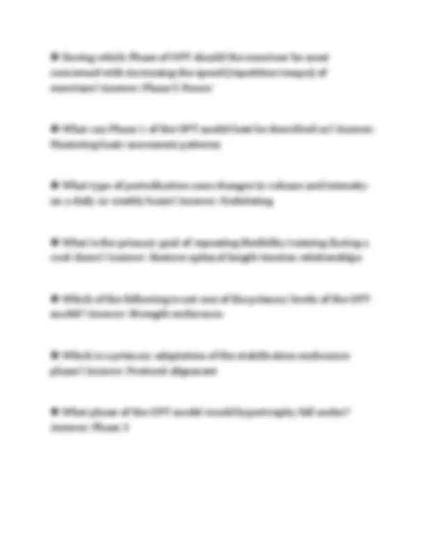 OLIVIA JONES CORE PRE AND POST SIMULATION STUDY GUIDE WITH DETAILED ...