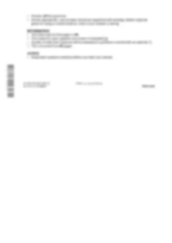 OCR GCSE (9–1) Physics A (Gateway Science) J249/04 (Higher Tier) 2025 ...