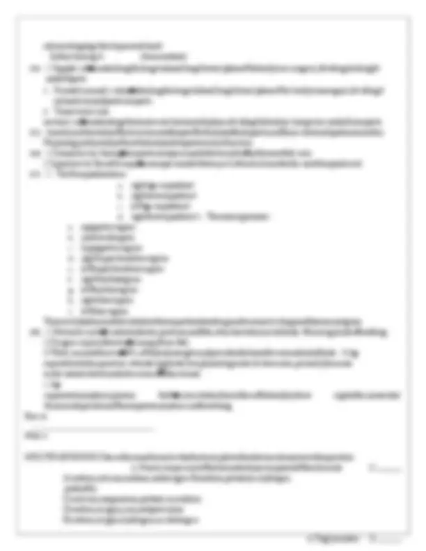 TEST BANK Essentials of Human Anatomy & Physiology 13th Edition Marieb ...