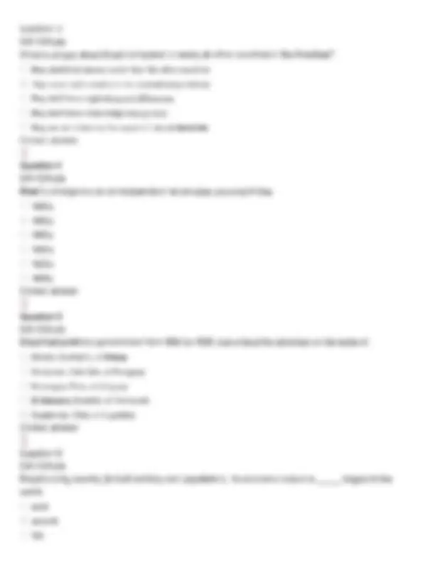 Geography of Latin America, GCU 323, Arizona State University – Reading ...