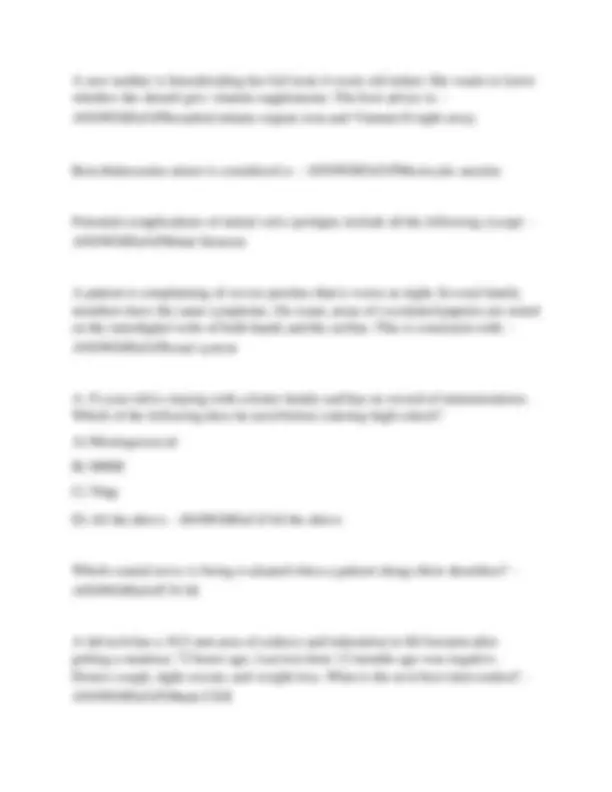 NR 643 APEA QUESTIONS AND ANSWERS WITH VERIFIED SOLUTIONS 100%CORRECT ...