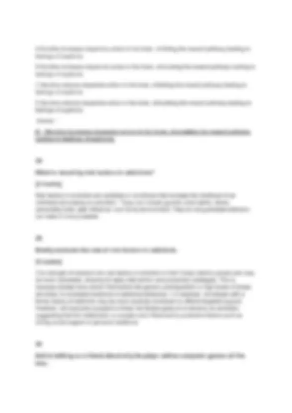 2025 AQA A-LEVEL PSYCHOLOGY Paper 3 Issues and Options in Psychology ...