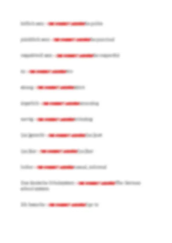 NOTEN BOOST: A+ VOCABULARY, GRAMMAR & EXAM PRACTICE – STIMMT! MODULE 1 ...