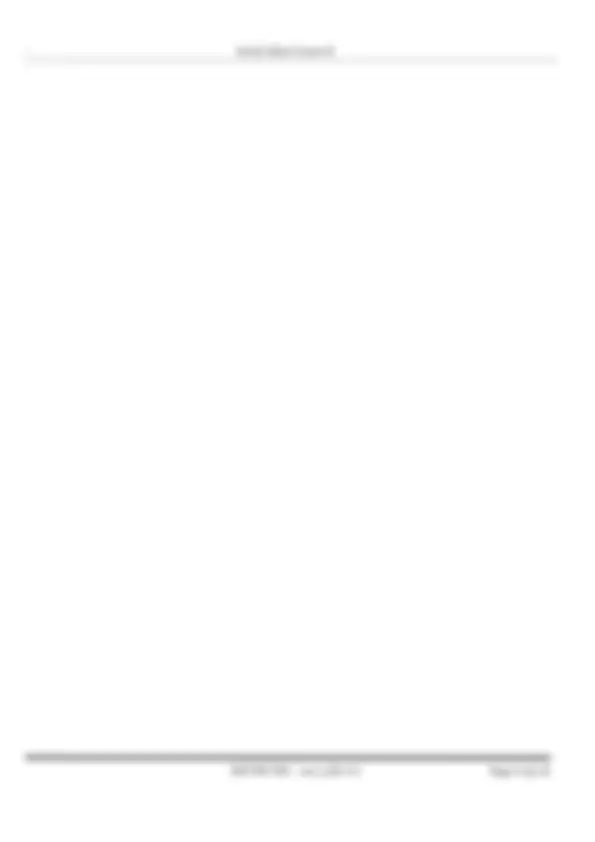 Ryanair Initial Cabin Crew Mock Exam B – 60 Questions on Safety, First ...