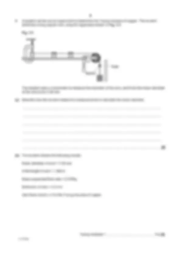 OCR AS Level Physics B (Advancing Physics) H157/02 Physics in depth ...