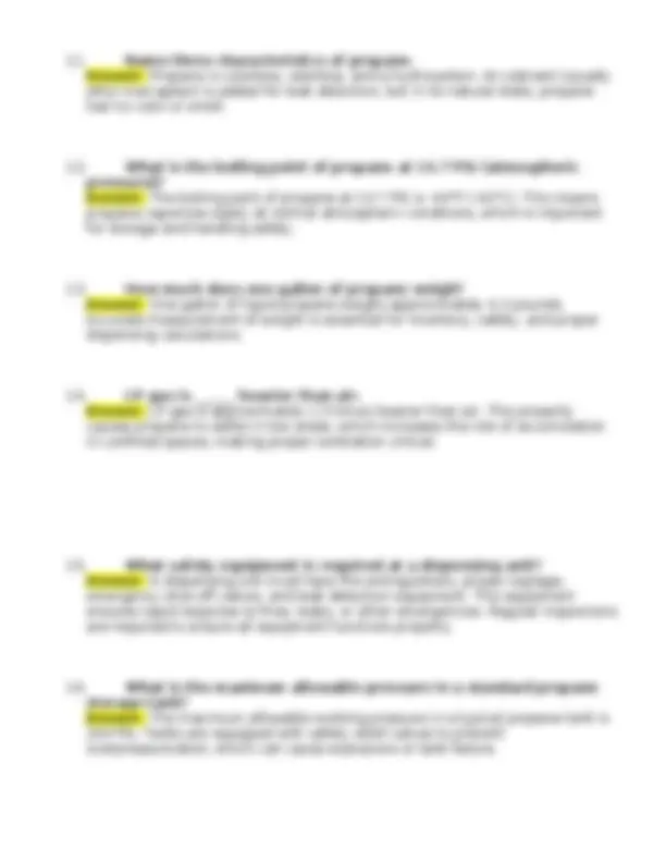 FLORIDA LP MASTER QUALIFIER EXAM: (LATEST 2026/2027 UPDATE) QUESTIONS ...