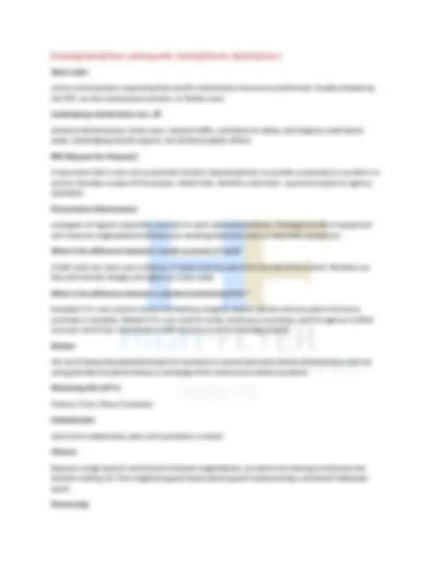 CPRP Exam (Certified Parks and Recreation Professional)| Latest Version ...