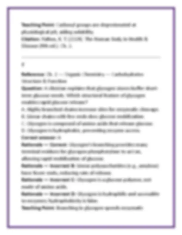 Instant Access A&P Test Bank | Download Patton 8th Edition (Human Body ...