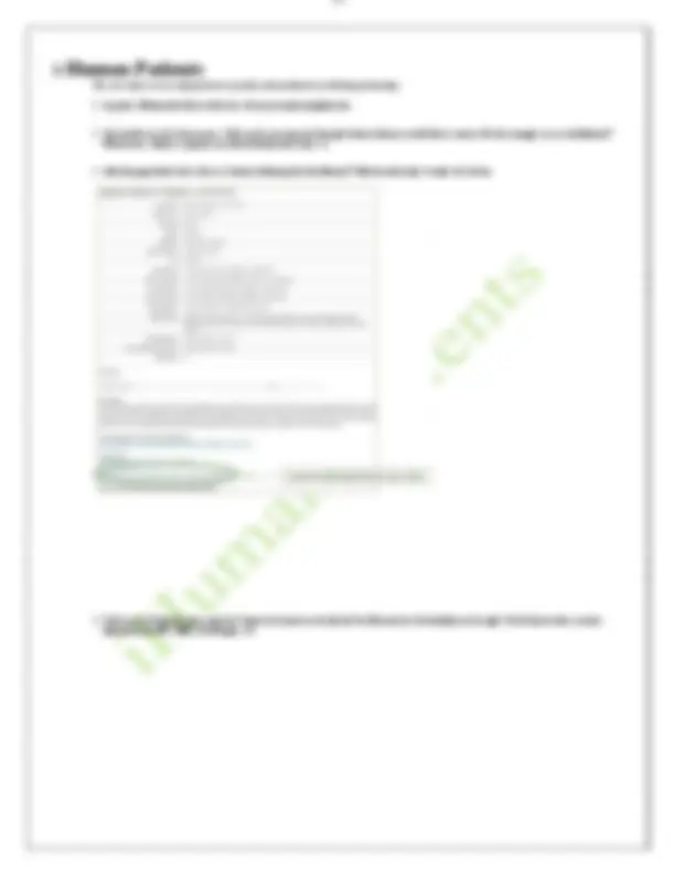iHuman Case Studies: Advanced Physical Assessment | Complete Virtual ...