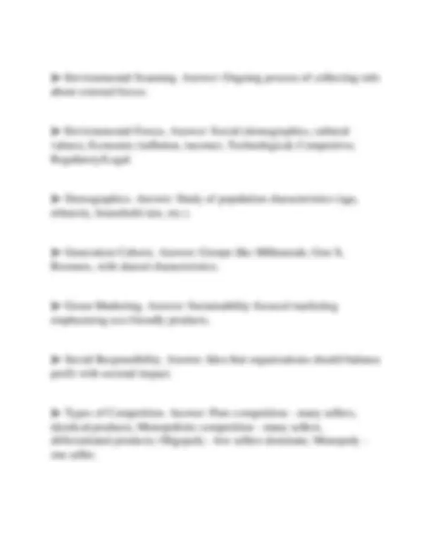 MARKETING 6TH CANADIAN EDITION DHRUV GREWAL MICHAEL LEVY SHIRLEY LICHTI ...