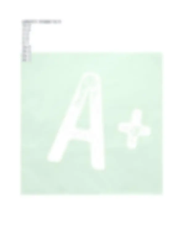 NIH Stroke Scale (NIHSS) Groups A–F – Patients 1–6 | Updated Spring ...