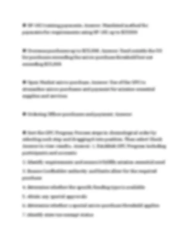 CLG 0010 DOD EXAM 3 COMPREHENSIVE TEST 2026 STUDY GUIDE SOLVED ...