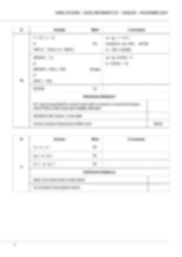 2025 AQA GCSE MATHEMATICS Higher Tier Paper 2 Calculator Question Paper ...
