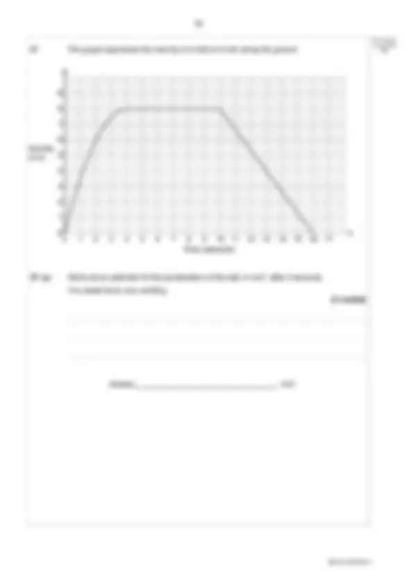 2025 AQA GCSE MATHEMATICS Higher Tier Paper 2 Calculator Question Paper ...