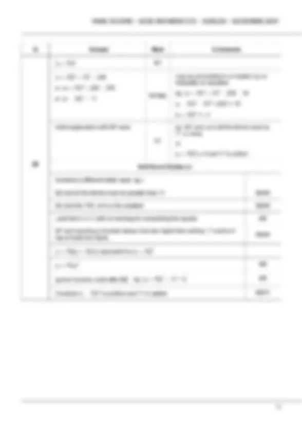 2025 AQA GCSE MATHEMATICS Higher Tier Paper 2 Calculator Question Paper ...