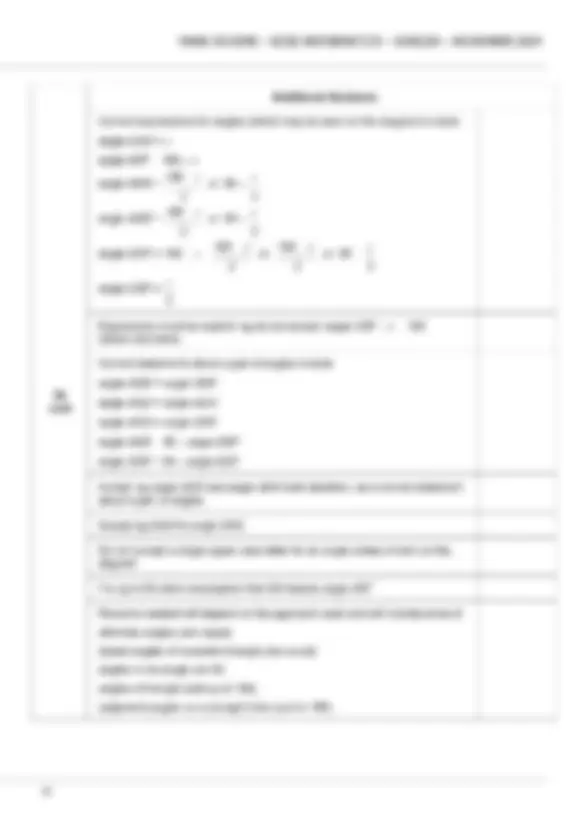 2025 AQA GCSE MATHEMATICS Higher Tier Paper 2 Calculator Question Paper ...