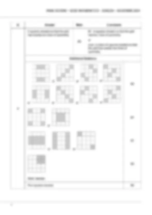2025 AQA GCSE MATHEMATICS Higher Tier Paper 2 Calculator Question Paper ...