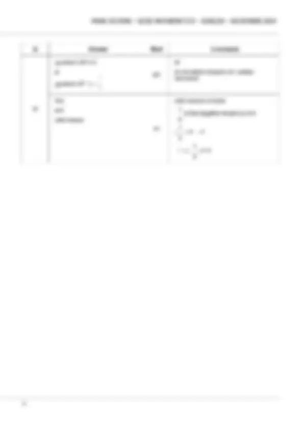 2025 AQA GCSE MATHEMATICS Higher Tier Paper 2 Calculator Question Paper ...