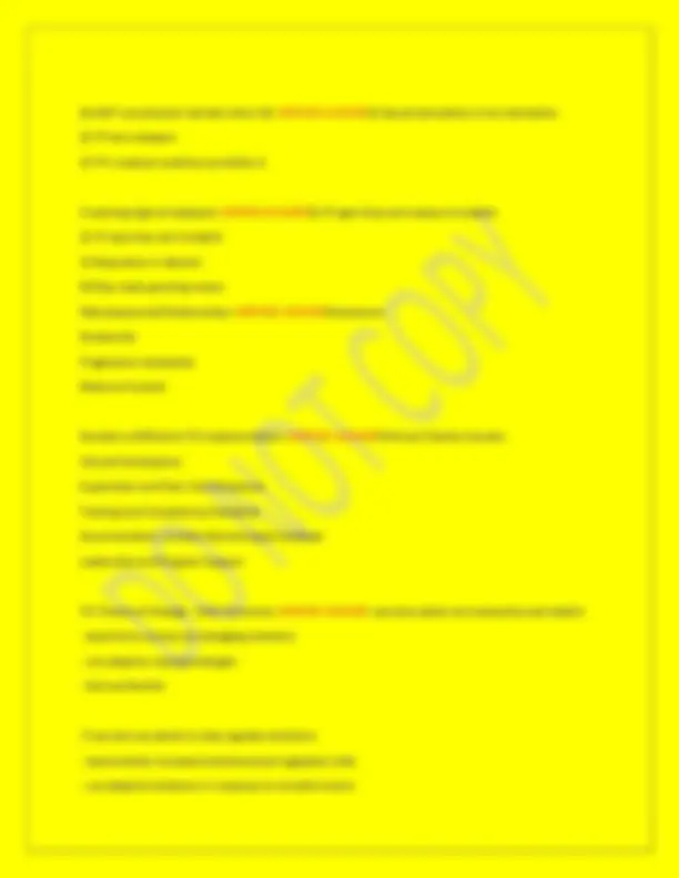 TCI (7TH EDITION) EXAM 2026 OFFICIAL QUESTIONS AND ANSWER KEY (UPDATED ...