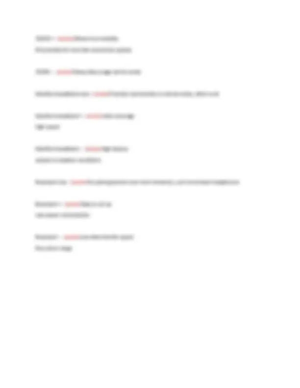 BTEC Level 3 IT Unit 1 Revision Notes 2025 | IT Systems Guide | Exams ...