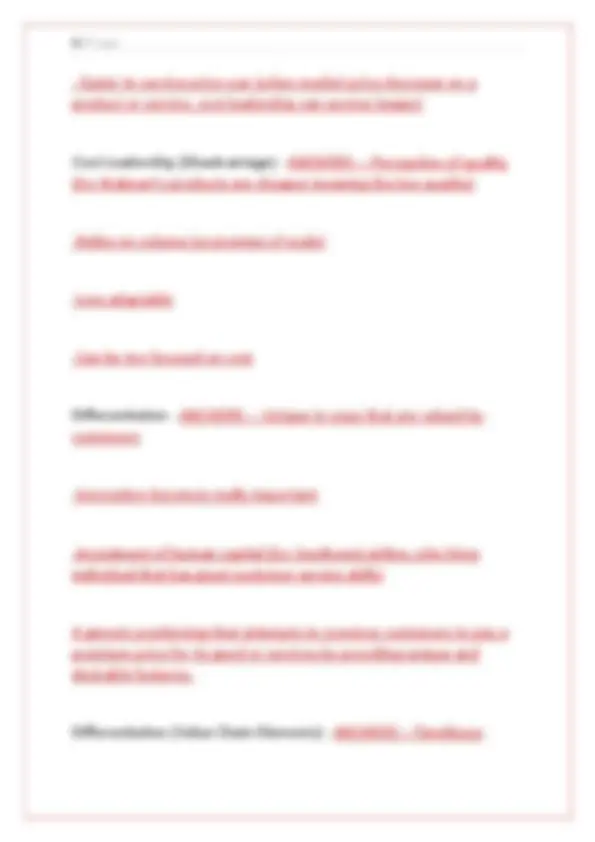 Capstone Strategy Exam Decoded: Master Porter, BCG, Diversification ...
