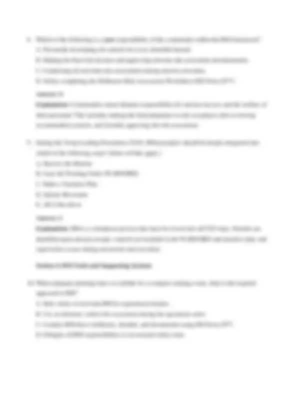2026 Army Risk Management (RM) Exam Study Guide & Practice Questions ...