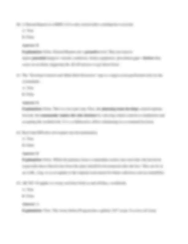 2026 Army Risk Management (RM) Exam Study Guide & Practice Questions ...