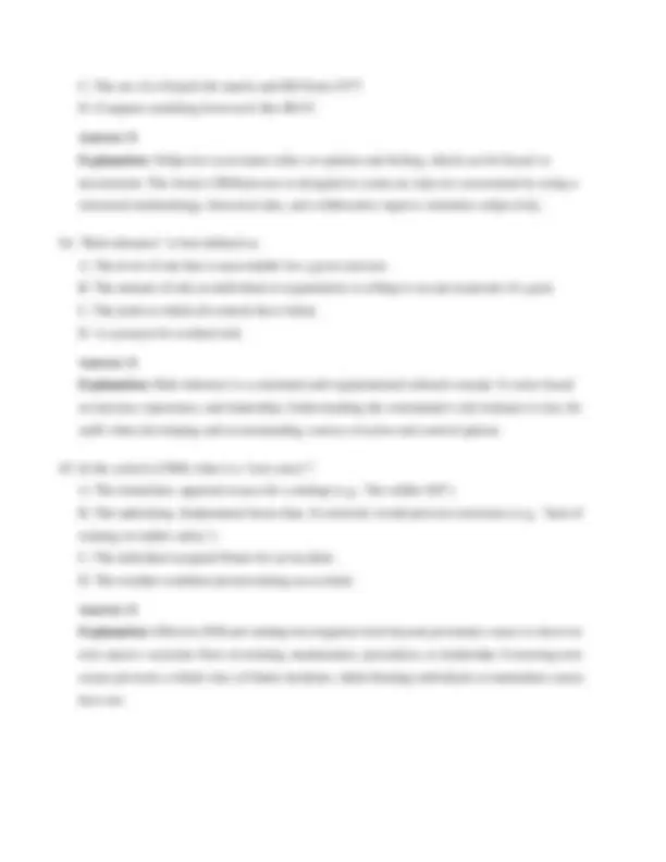 2026 Army Risk Management (RM) Exam Study Guide & Practice Questions ...