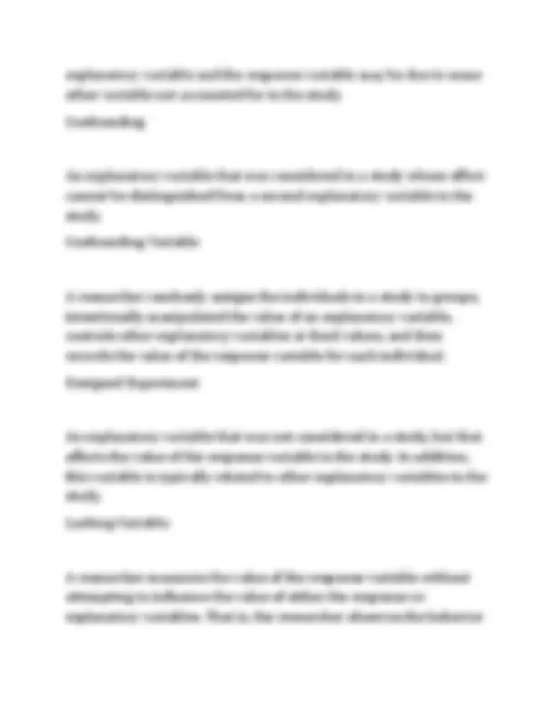 MATH 120 INTRODUCTION TO STATISTICS LIME SPRING COMPREHENSIVE TEST ...