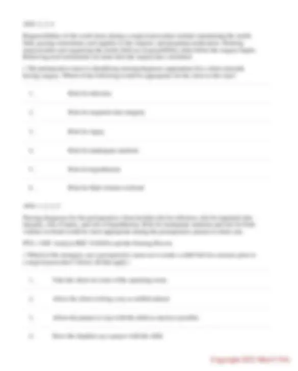 Current Medical Diagnosis & Treatment 2025 Study Guide & Test Bank ...