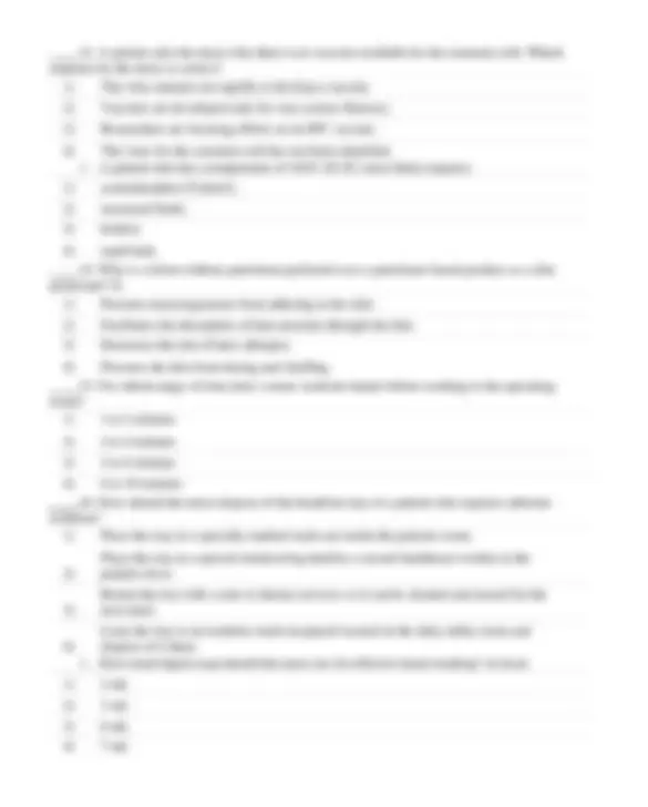 Current Medical Diagnosis & Treatment 2025 Study Guide & Test Bank ...