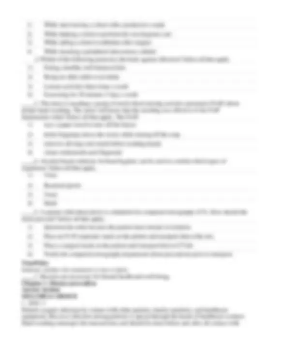 Current Medical Diagnosis & Treatment 2025 Study Guide & Test Bank ...