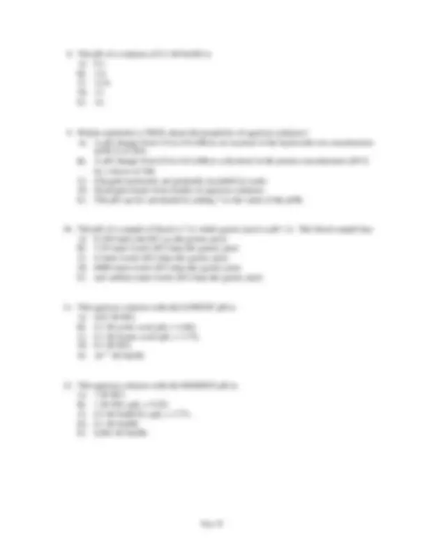 Lehninger Principles of Biochemistry 7th Edition Test Bank by Nelson ...