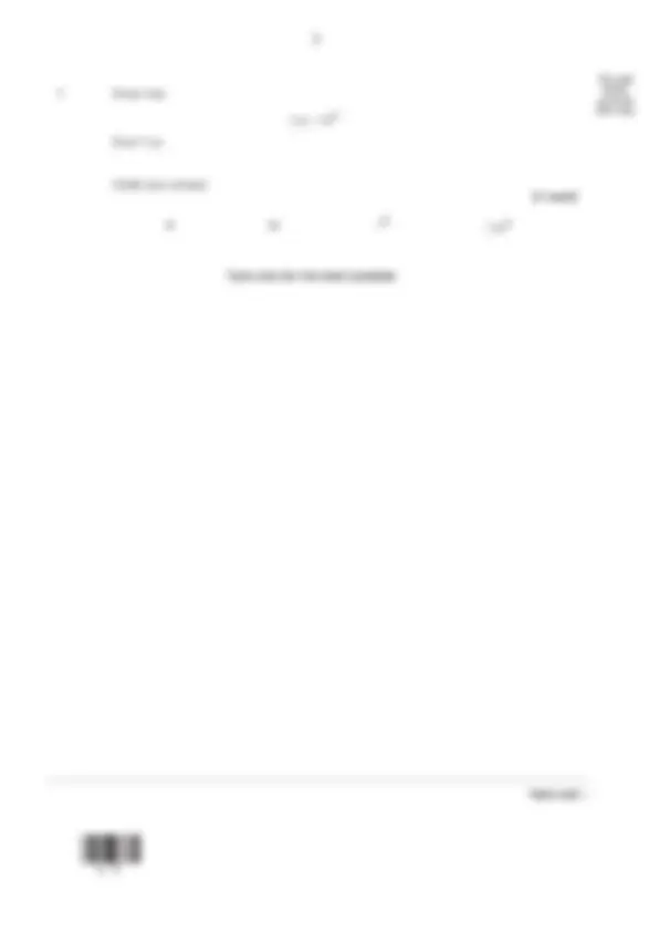 2025 AQA AS MATHEMATICS Paper 2 Question Paper & Mark Scheme | Exams ...