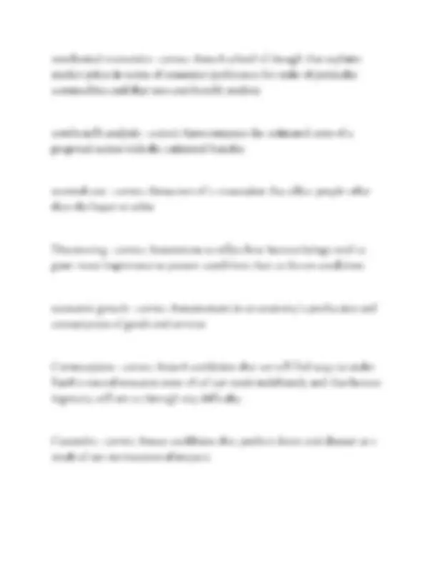 Environment- The Science Behind the Stories (Chapter 6) Questions And ...