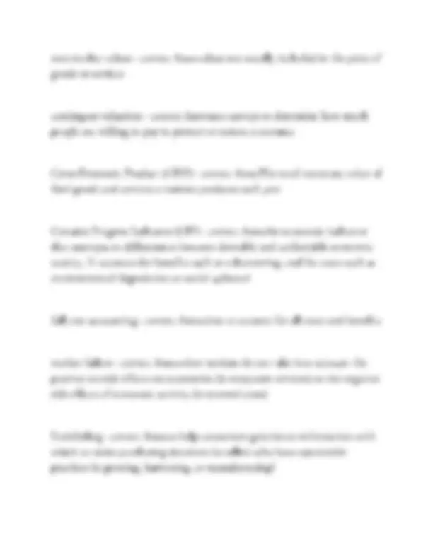 Environment- The Science Behind the Stories (Chapter 6) Questions And ...