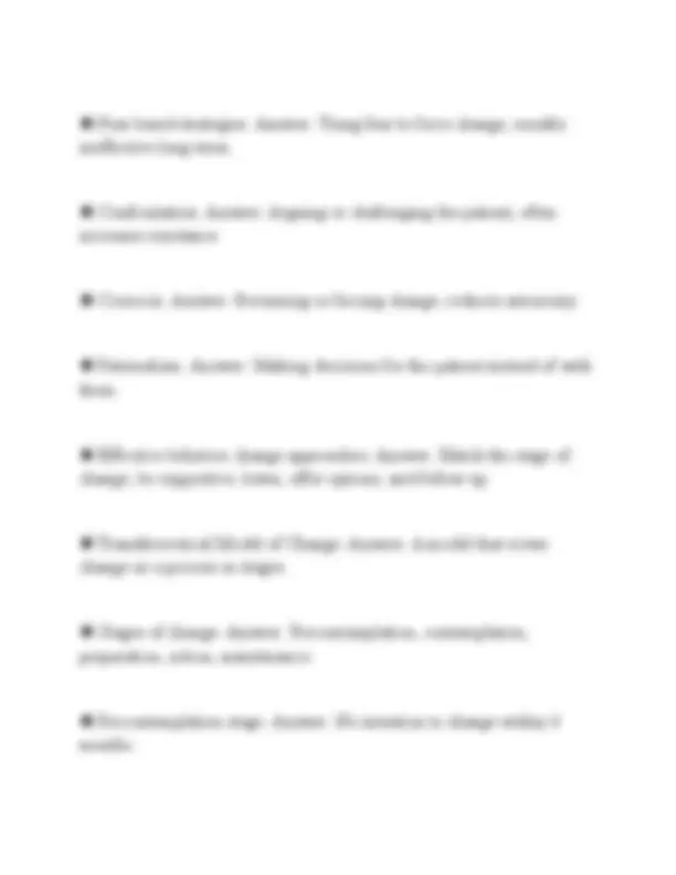 NRS 434 VN ENVIRONMENTAL FACTORS AND HEALTH PROMOTION ACCIDENT ...