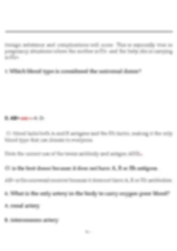 HESI A2 2025 Exam Practice Questions | 60+ Science, Math, Grammar ...
