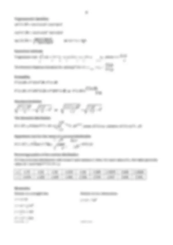 OCR A Level Mathematics A H240/01 Pure Mathematics Combined Question ...